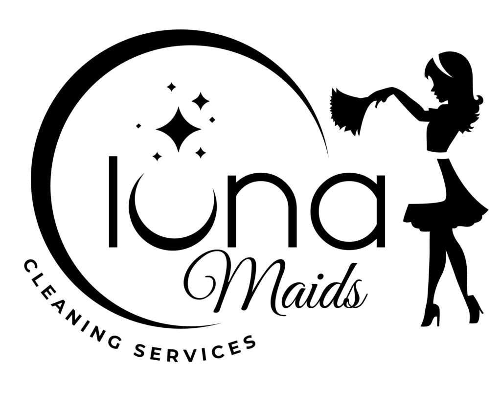 Home | Luna Maids Cleaning Services | Cleaning Services